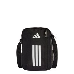 adidas Performance Sports Bag 'PrimeLift' male size One size Black / White