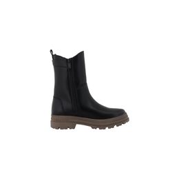 Tom Tailor Stiefelette Damen Gr&ouml;&szlig;e 39 schwarz