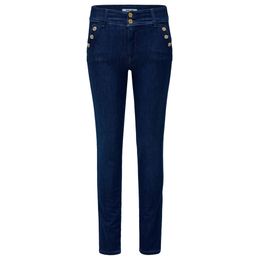 Salsa Jeans Chino Pants female size 36/38 Blue