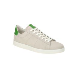 Ecco Schn&uuml;rschuh Herren Gr&ouml;&szlig;e 42 grau