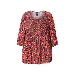 Ulla Popken Tunika Damen Gr&ouml;&szlig;e M/L bunt