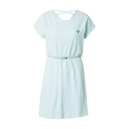 alife and kickin Alife & Kickin Kleid 'NoraAK' Damen Gr&ouml;&szlig;e 36 aqua