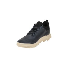 Ecco Schn&uuml;rschuh Herren Gr&ouml;&szlig;e 42 blau