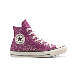 Converse Sneaker high 'Converse Chuck Taylor All Star' Damen Gr&ouml;&szlig;e 40 lila