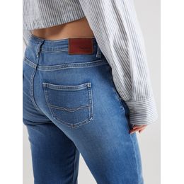 Pepe Jeans Jeans 'Gymdigo' female size 31 Blue