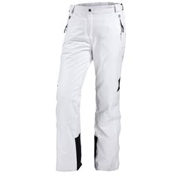 CMP Skihose Damen Gr&ouml;&szlig;e 4XL schwarz / wei&szlig;