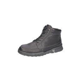 Waldl&auml;ufer WALDL&Auml;UFER Lace-Up Boots 'H-Lino' male size 41 Black