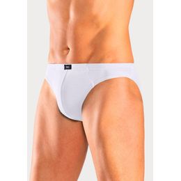 H.I.S. H.I.S Herren Slip, wei&szlig;, Gr&ouml;&szlig;e XXL