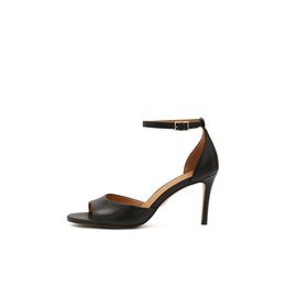 Kazar Strap Sandals female size 39 Black