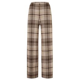 ana alcazar Pants 'Emina' female size 38 Mixed colors