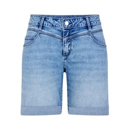 Paddock's Paddocks Shorts Damen Gr&ouml;&szlig;e 34 hellblau