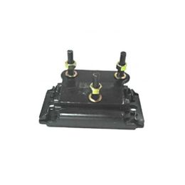 MAPCO Lagerung, Motor 36699 hinten f&uuml;r NISSAN