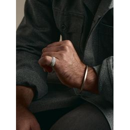 Reytel Ring 'BULLETS OF RETRIBUTION' Herren Gr&ouml;&szlig;e 50 silber