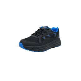 Nowaland Sportlicher Schn&uuml;rschuh 'Sportlicher Schn&uuml;rschuh mit atmungsaktivem Mesh' Damen Gr&ouml;&szlig;e 42 royalblau Sommerschuhe