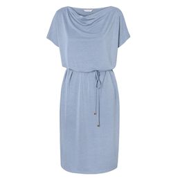TATUUM Kleid 'Kowna' Damen Gr&ouml;&szlig;e 44 taubenblau
