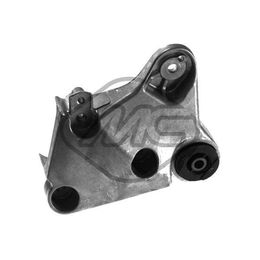 METALCAUCHO Lagerung, Motor 54192 rechts f&uuml;r NISSAN RENAULT