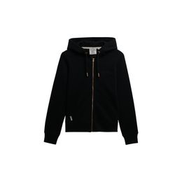 Superdry & Co Sweatjacke 'Essential' Damen Gr&ouml;&szlig;e M pastellpink
