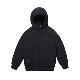 Volcom Performance Jacket 'Hernan' boy size 152/158 Black