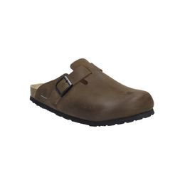 Josef Seibel Sandale 'Sandalen in braun' Herren Gr&ouml;&szlig;e 40 braun