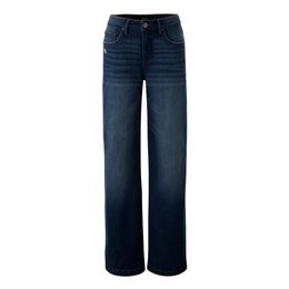 Aniston CASUAL Jeans female size 29 Dark blue