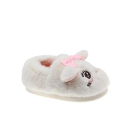 Beppi Slippers 'Indoor Shoe' girl size 34 White