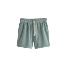 next Shorts Herren Gr&ouml;&szlig;e 38 rauchblau