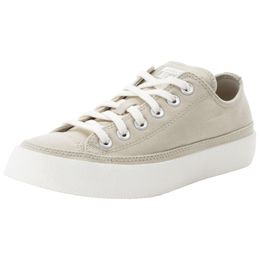 Converse Sneakers female size 39.5 Pearl white