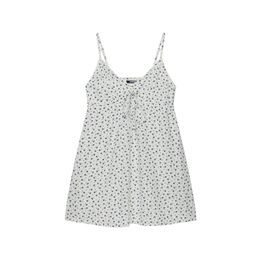 Superdry & Co Kleid Damen Gr&ouml;&szlig;e 38 navy / gr&uuml;n / wei&szlig;