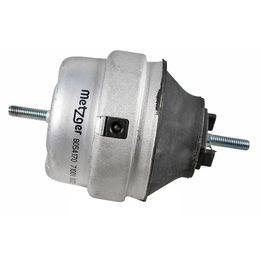 METZGER AUTOTEILE Lagerung, Motor 8054170 beidseitig f&uuml;r VW
