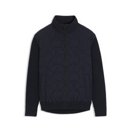 BOSS Between-Season Jacket male size S Navy