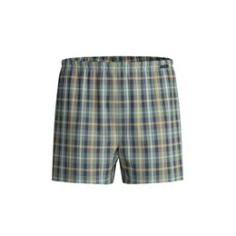 Calida Boxershorts 'Daywear Xtra' Herren Gr&ouml;&szlig;e XL dunkelgrau