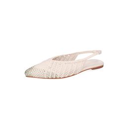 Melvin & Hamilton MELVIN & HAMILTON Slingback Pumps 'Fiora 6' female size 40 White