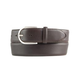 BELTINGER G&uuml;rtel 'Marco' Damen Gr&ouml;&szlig;e 110 braun