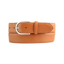 BELTINGER G&uuml;rtel 'Marco' Damen Gr&ouml;&szlig;e 115 camel