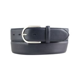 BELTINGER G&uuml;rtel 'Marco' Damen Gr&ouml;&szlig;e 85 marine