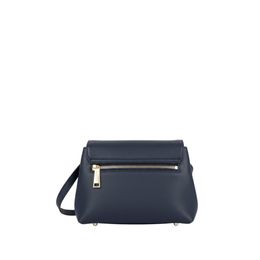 LANCASTER Paris Umh&auml;ngetasche Damen Gr&ouml;&szlig;e One Size blau