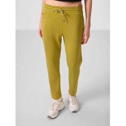 Tommy Life Hose Damen Gr&ouml;&szlig;e 42 gelb