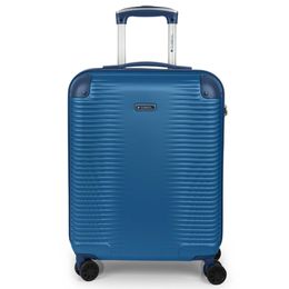 GABOL Trolley Herren Gr&ouml;&szlig;e One Size dunkelblau