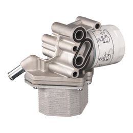 Blue Print Geh&auml;use, &Ouml;lfilter adbp210183 f&uuml;r Ford Peugeot