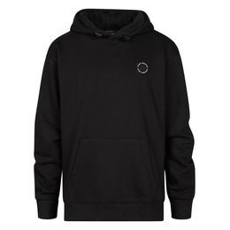 PETROL INDUSTRIES Sweatshirt 'Ballena' boy size 140 Black / White