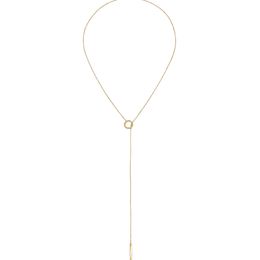 Breil Kette Damen Gr&ouml;&szlig;e One Size gold