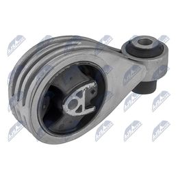 NTY Lagerung, Motor zpsns193 hinten f&uuml;r NISSAN