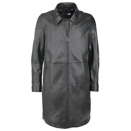 Maze Between-Seasons Coat female size XL Black
