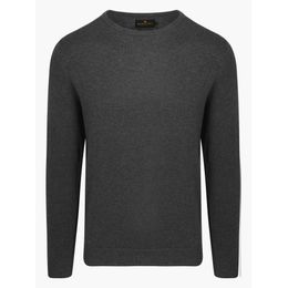 Steppin' Out Pullover Herren Gr&ouml;&szlig;e L anthrazit