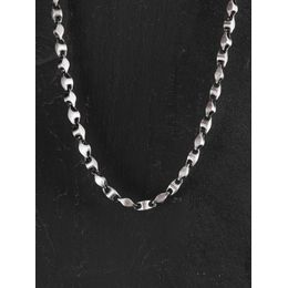 Reytel Kette 'ARES' Herren Gr&ouml;&szlig;e 65 cm silber