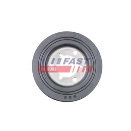 Fast Riemenscheibe, Kurbelwelle ft45673 f&uuml;r VW Citro&euml;n TOYOTA