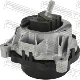 FEBEST Lagerung, Motor bmmf20lh links f&uuml;r BMW