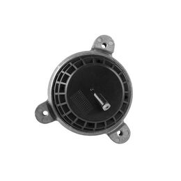 TEDGUM Lagerung, Motor ted97298 links f&uuml;r BMW