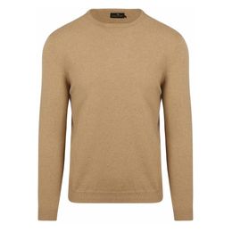 Steppin' out Sweater male size XL Beige