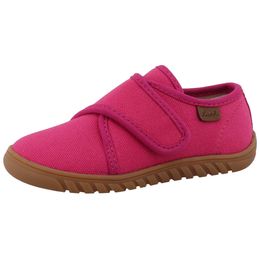 Lurchi Hausschuh M&auml;dchen Gr&ouml;&szlig;e 27 pink
